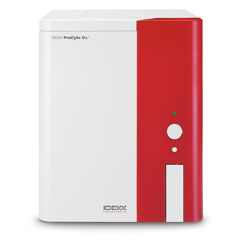 Idexx ProCyte Dx® | Windies Uruguay, tienda online de productos ...