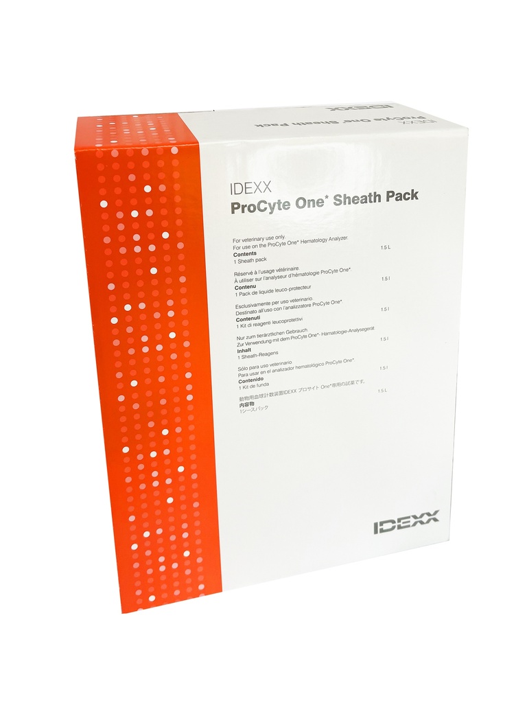 Procyte One Sheath Pack | Windies Uruguay, tienda online de productos ...
